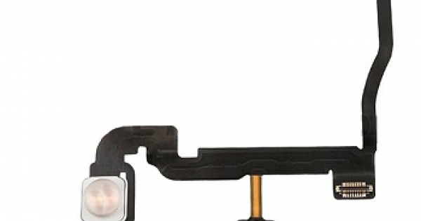 Apple iPhone 11 Pro Max Power Button Flex Cable Replacement - Cellspare