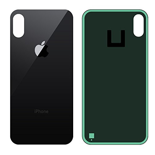 Apple iPhone X Spare Parts - Accessories Store - Cellspare