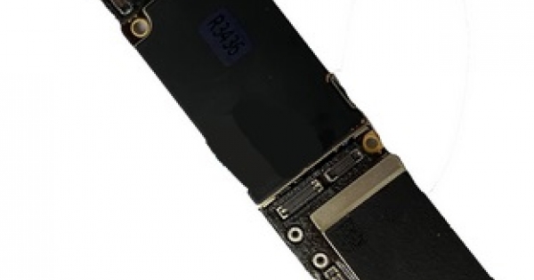 Apple iPhone XR 128GB Motherboard With Face ID - Cellspare