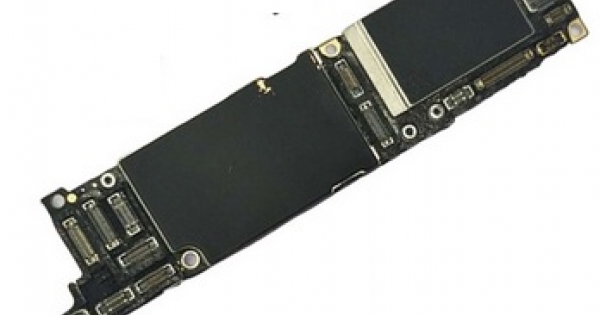 Apple iPhone XR Motherboard 64GB With Face ID - Cellspare