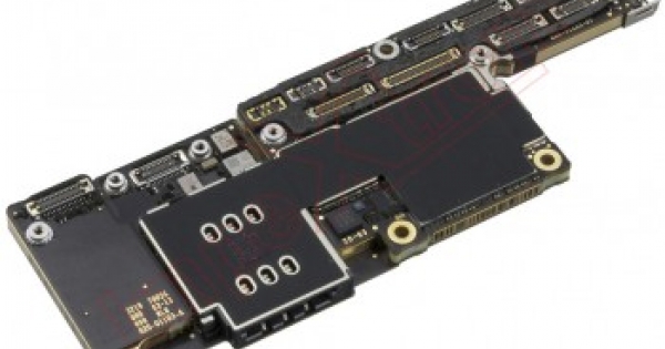 Apple iPhone XS Max Motherboard 64GB PCB Module - Cellspare