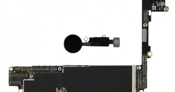 Apple iPhone 8 Plus 64GB Motherboard Replacement - Cellspare