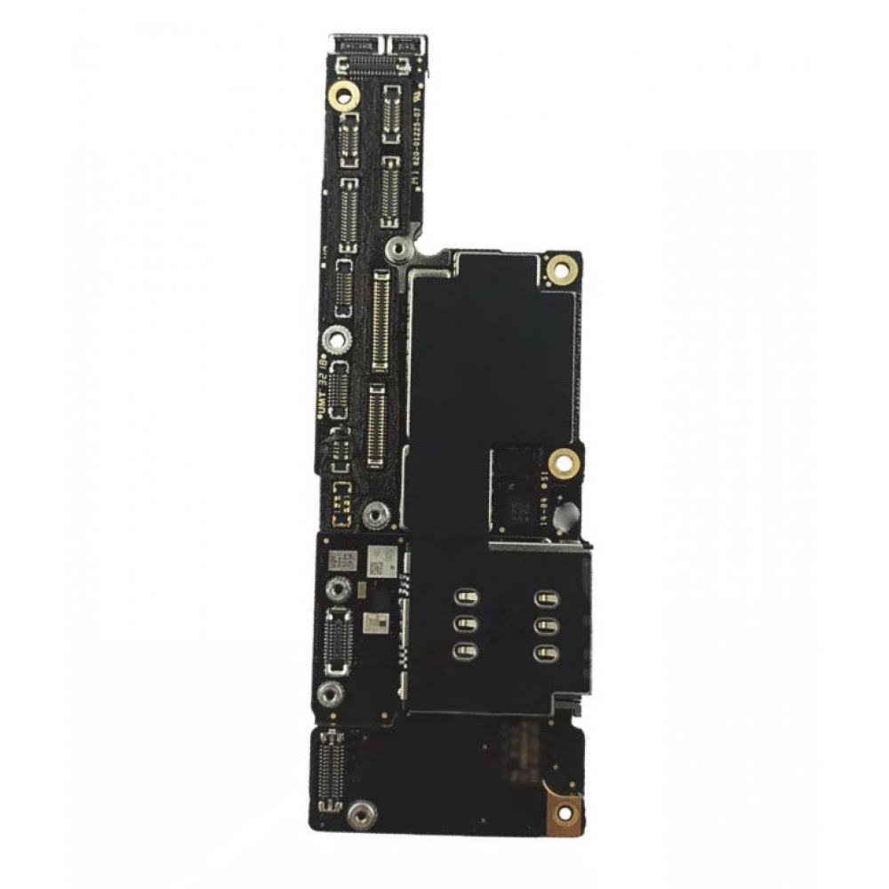 Apple iPhone XS Motherboard 256GB PCB Module - Cellspare