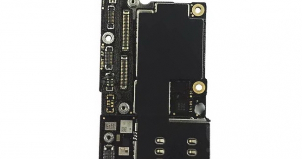 Apple iPhone XS Motherboard 256GB PCB Module - Cellspare