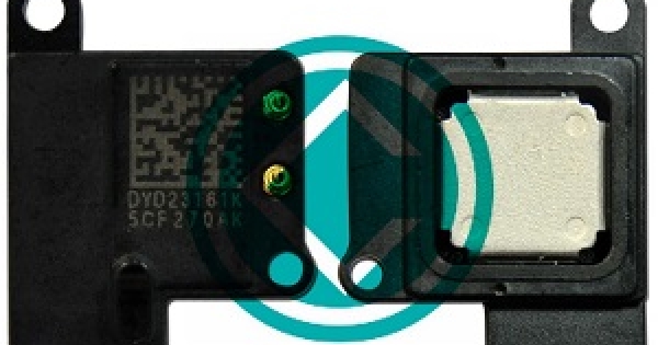 Apple iPhone 5S Ear Speaker Replacement - Cellspare