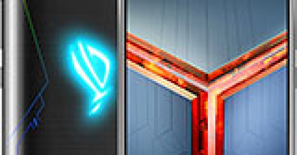 Asus ROG Phone 2 Spare Parts & LCD Screen Display Best Price - Cellspare