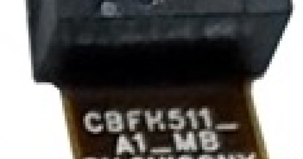 Asus Zenfone 4 Max ZC554KL Front Camera Replacement Module - Cellspare