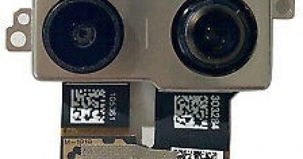 Asus ROG Phone 3 Rear Camera Replacement - Cellspare