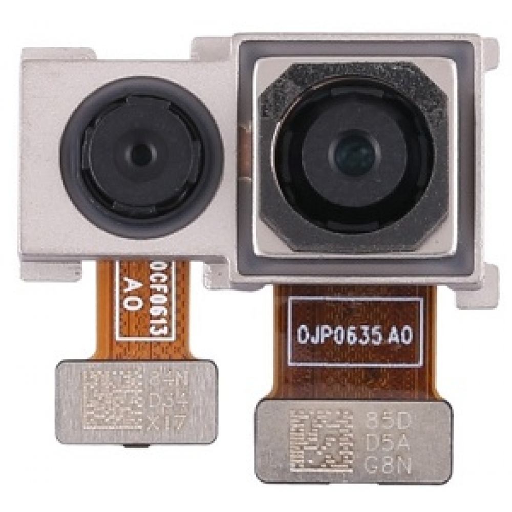 Asus Zenfone Max Pro M1 Rear Camera Replacement Module - Cellspare