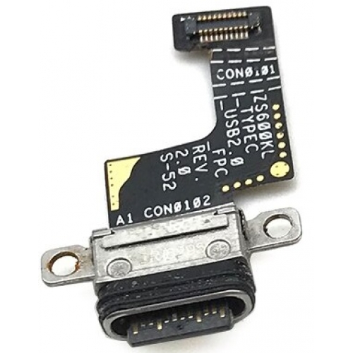 Asus ROG Phone 5s Pro Charging Port Replacement Module - Cellspare