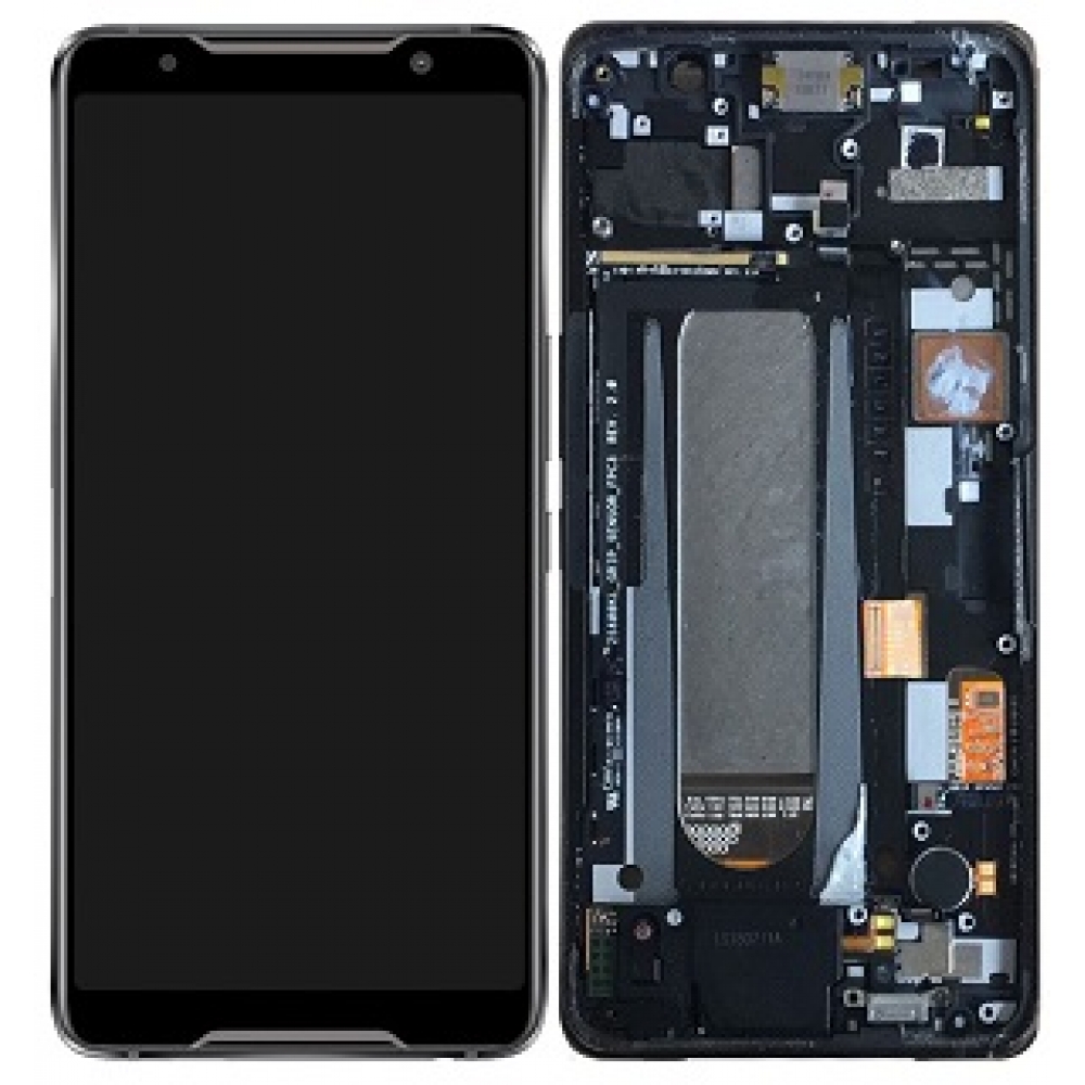 Asus ROG Phone ZS600KL LCD Screen With Frame Display Best Price - Cellspare