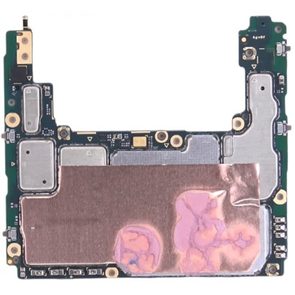 Asus Zenfone 7 Pro Motherboard PCB Module - Cellspare