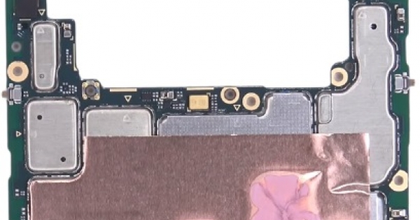Asus Zenfone 7 Pro Motherboard PCB Module - Cellspare