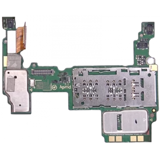 Asus Zenfone 7 Pro Sim Card PCB Module - Cellspare