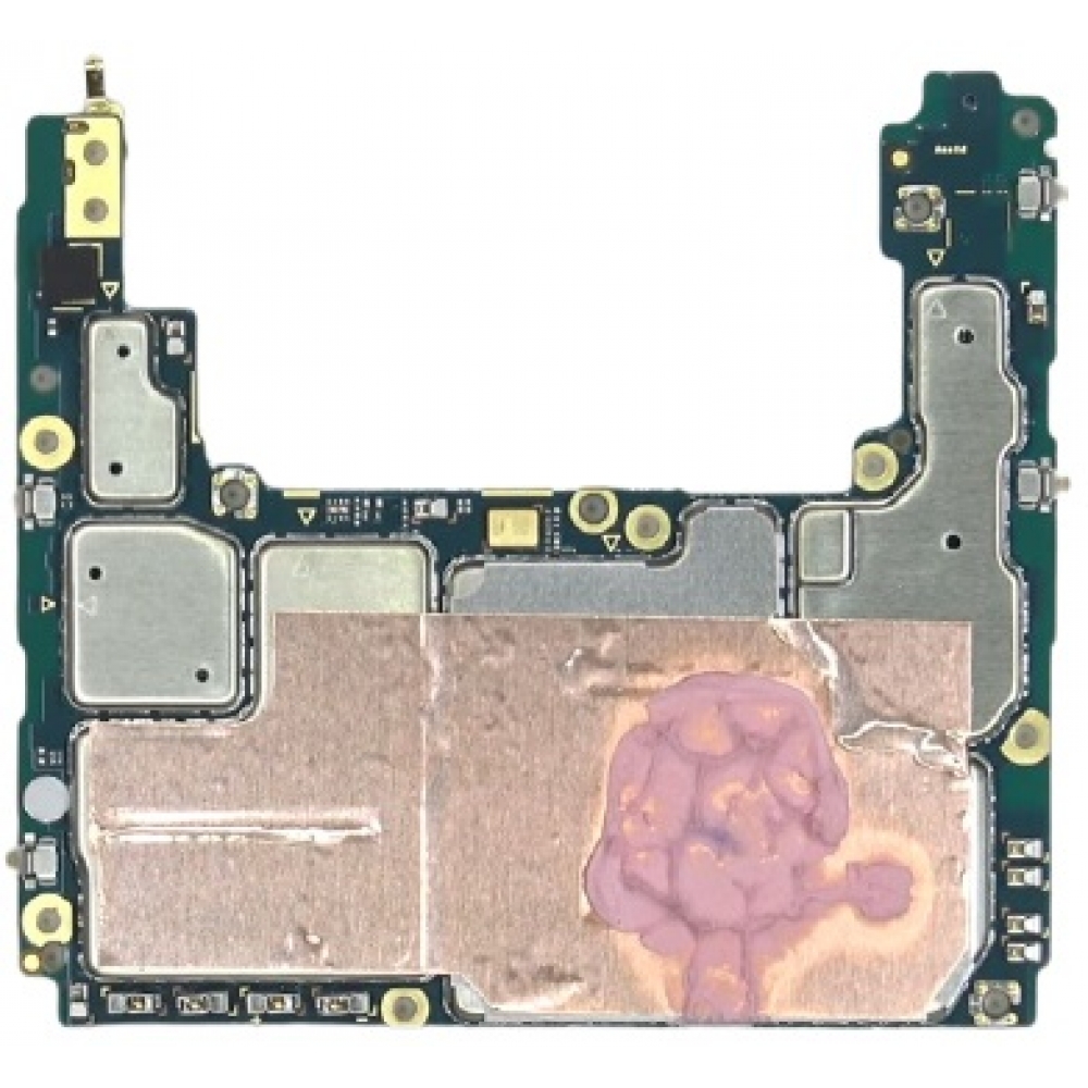 Asus Zenfone 8 Flip Motherboard PCB Module - Cellspare