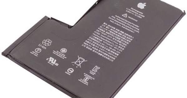 Apple iPhone 12 Pro Max Battery Replacement - Cellspare