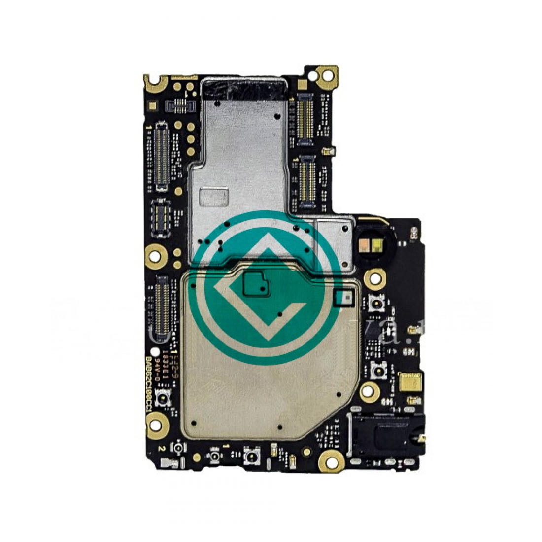 Blackberry KEY2 LE Motherboard PCB Replacement Best Price - Cellspare