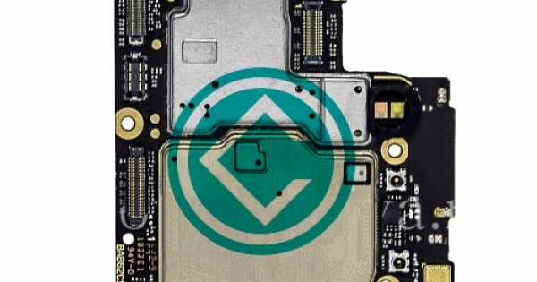 Blackberry KEY2 LE Motherboard PCB Replacement Best Price - Cellspare