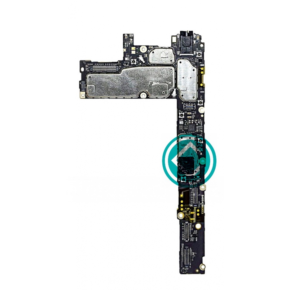 Blackberry KEY2 Motherboard PCB Replacement Best Price - Cellspare