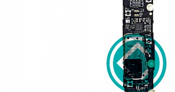Blackberry KEY2 Motherboard PCB Replacement Best Price - Cellspare