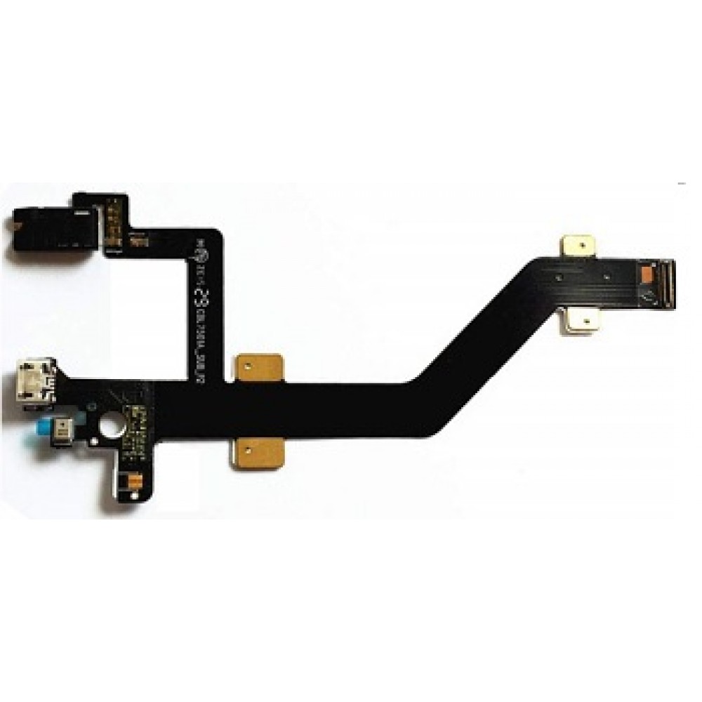 Gionee Elife S7 Charging Port Flex Cable Best Price - Cellspare