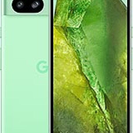 Google Pixel 8a Spare Parts - Accessories Online Store | Cellspare