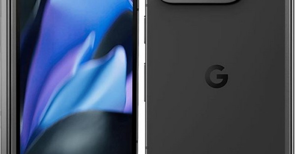 Google Pixel 9 Pro Fold Spare Parts - Original Display Price - Cellspare