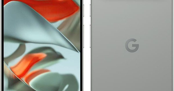 Google Pixel 9 Pro XL Spare Parts - Original Display Price - Cellspare