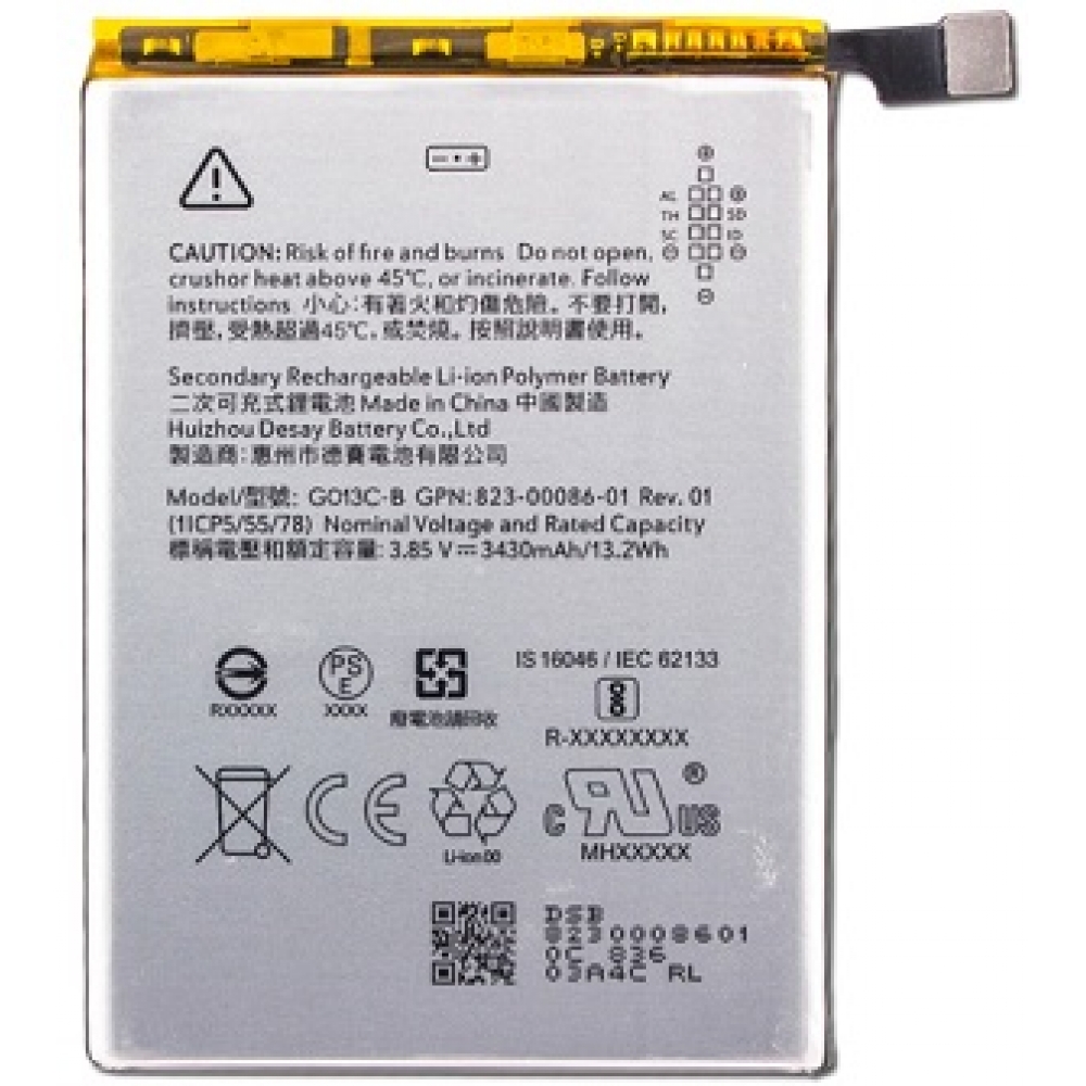 Google Pixel 3 Battery Module - Cellspare
