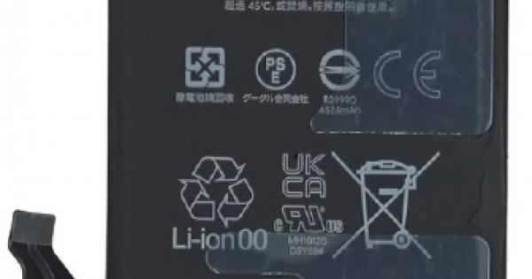 Google Pixel 6 Battery Original Quality - Cellspare