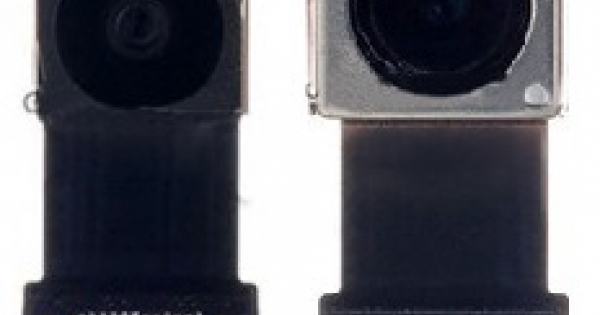 Original Google Pixel 3 Front Camera Replacement Module - Cellspare