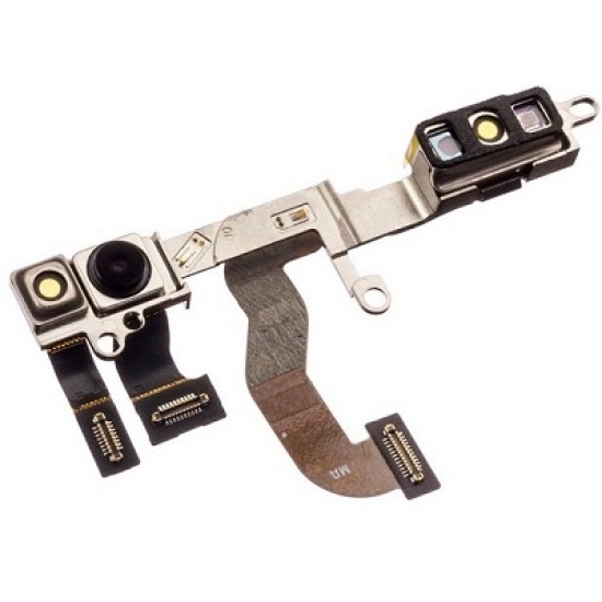 Google Pixel 4A Front Camera Rreplacement Module - Cellspare