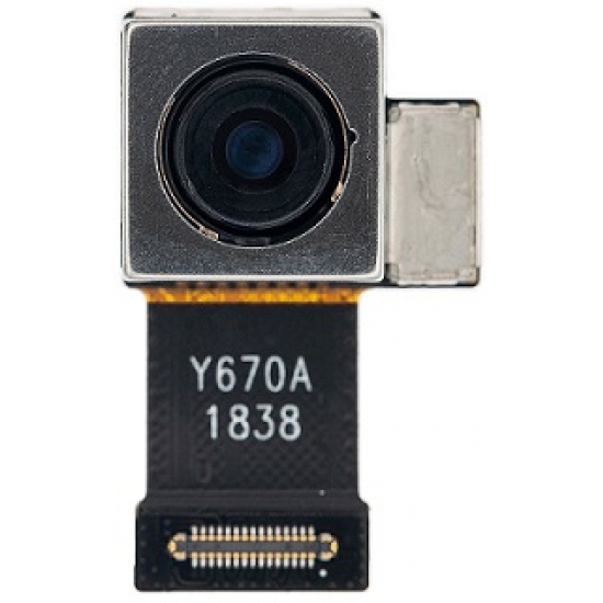 Google Pixel 3 Rear Camera Replacement - Cellspare