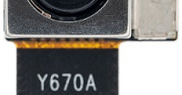 Google Pixel 3 Rear Camera Replacement - Cellspare