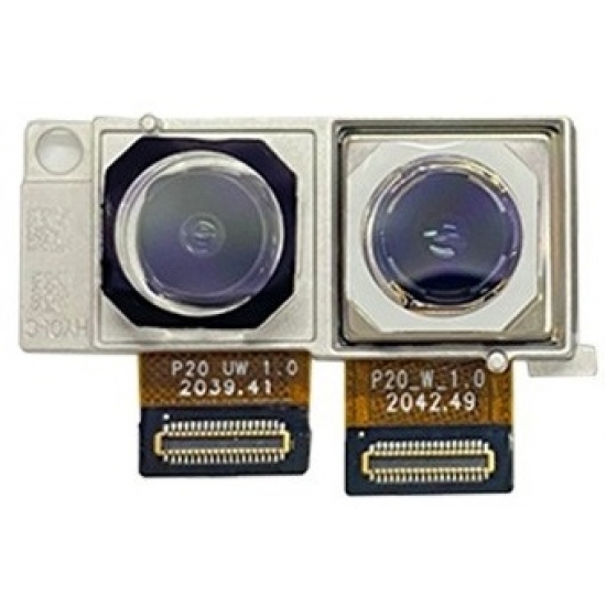 Google Pixel 5 Rear Camera Module - Cellspare