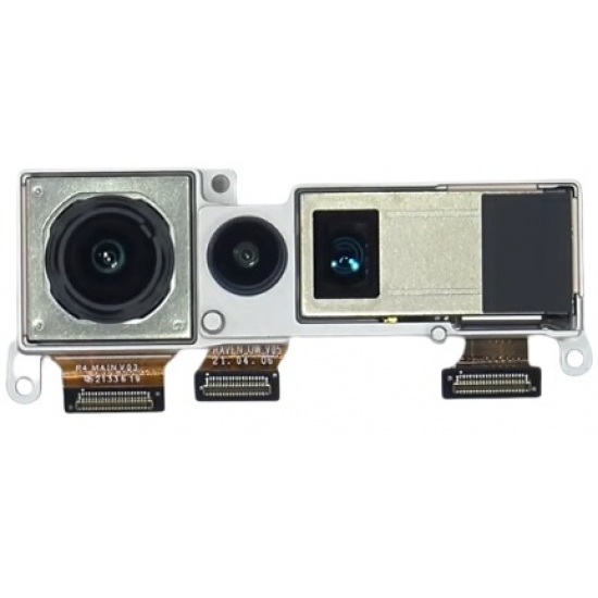 Google Pixel 6 Pro Rear Camera Replacement Module - Cellspare