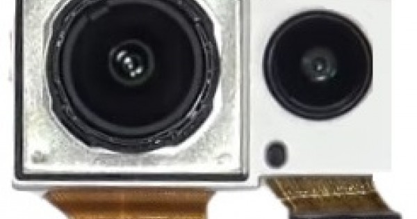 Google Pixel 6 Rear Camera Replacement Module - Cellspare