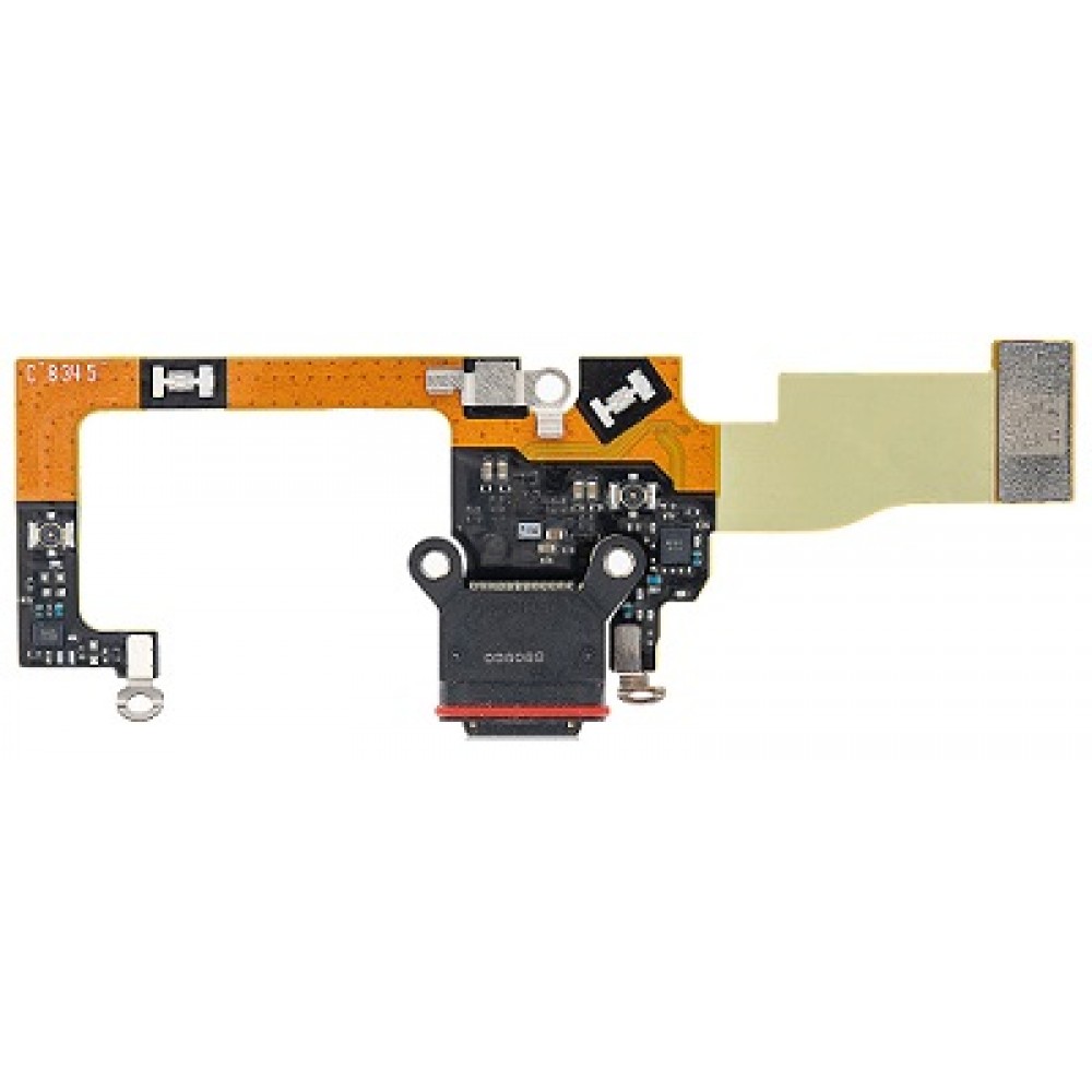 Google Pixel 3 Charging Port Flex Cable Replacement - Cellspare