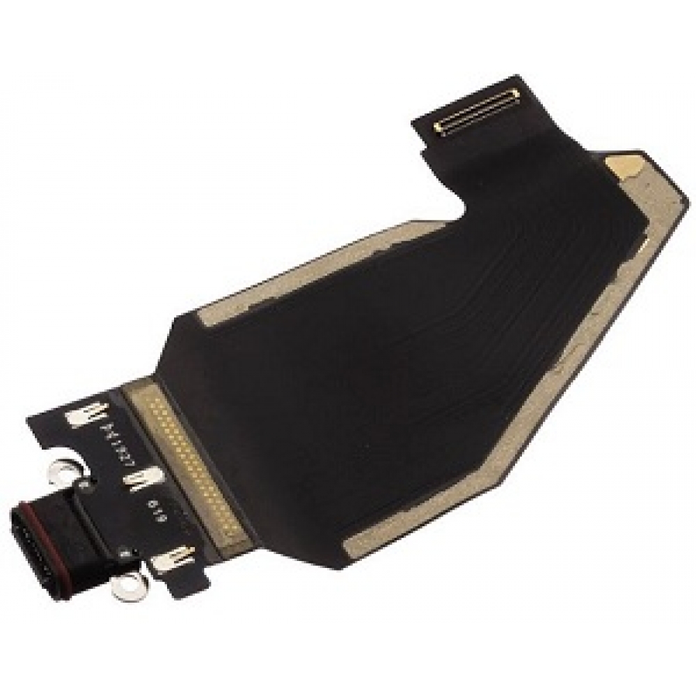 Charging Port Flex Cable For Google Pixel 5 | High Quality | Replacement