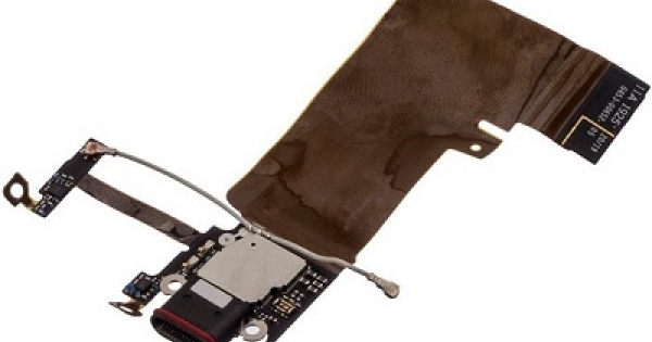 Charging Port Flex Cable For Google Pixel 4A | High Quality | Replacement