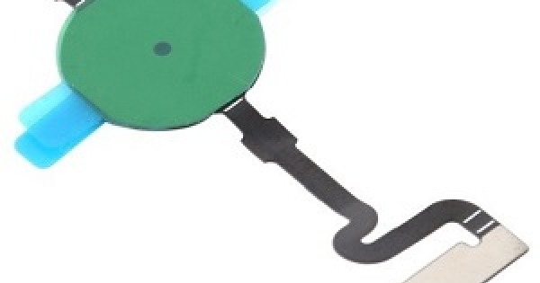 Google Pixel 5 Fingeprint Sensor Flex Cable Sorta Sage - Cellspare