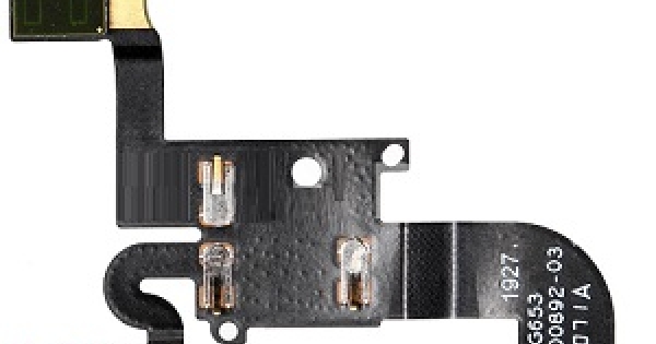 Google Pixel 4 XL Proximity Sensor Flex Cable Replacement Module ...