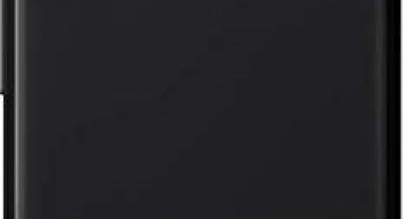 Google Pixel 3 Rear Housing Panel Just Black | High Quality