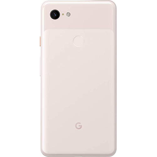 Full Housing Body Panel For Google Pixel 3 Pink | High Quality