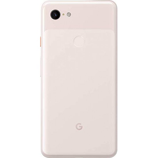Google Pixel 3 Rear Housing Panel Not Pink Replacement - Cellspare