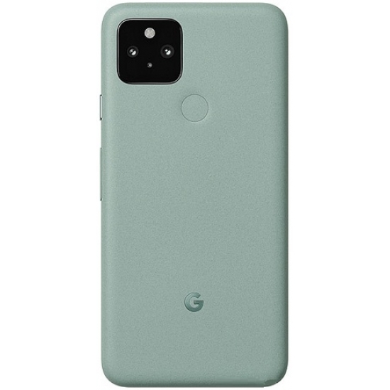 Google Pixel 5 Rear Housing Panel Sorta Sage Best Price - Cellspare