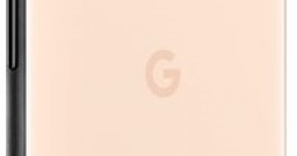 Rear Housing Body Back Cover For Google Pixel 6 Kinda Coral | High Quality