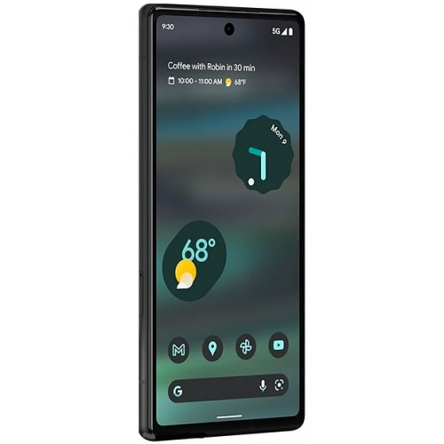 Google Pixel 6a LCD Screen - Original Spare Parts Store - Cellspare