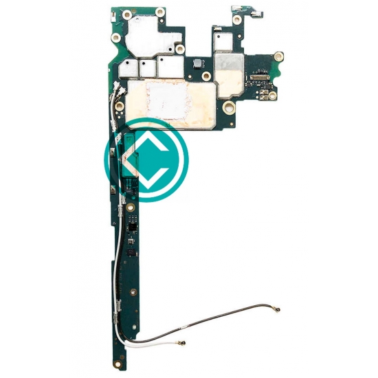 Google Pixel 3 Motherboard PCB Module - Cellspare