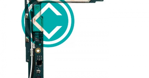 Google Pixel 3 Motherboard PCB Module - Cellspare